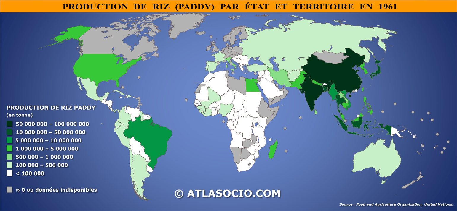 Exportation Du Riz Au Monde EST Publications Sur Le Riz FBRYU Exportation Du Riz Au Monde EST Publications Sur Le Riz FBRYU
